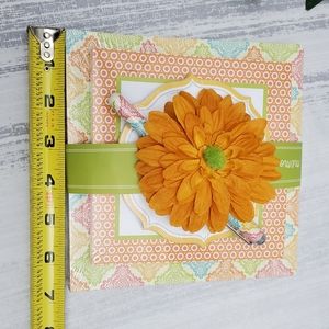 Hallmark | Office | Hallmark Stationary Set Memo Pads With Pen | Poshmark